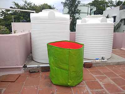 Ulavar Anand | Native Seed | Grow Bags | Grocery | Millets