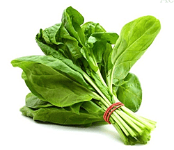 Leafy greens seeds