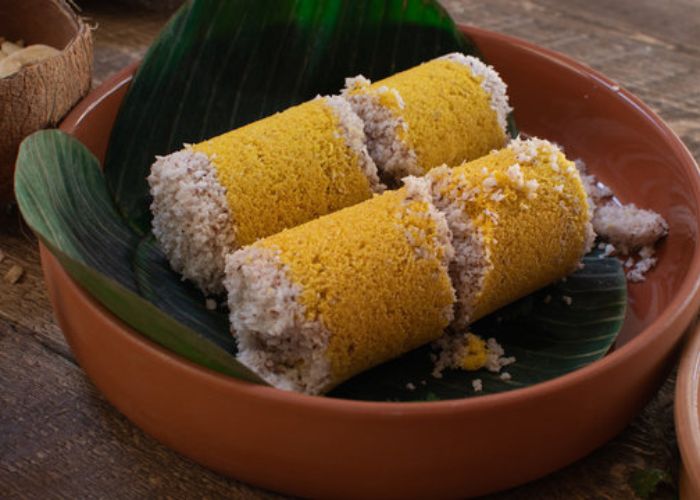 Puttu Flour